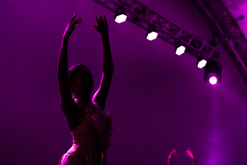 Fim De Semana Nos Teatros Do Sesc Df Vai Contar Com Festival De K Pop